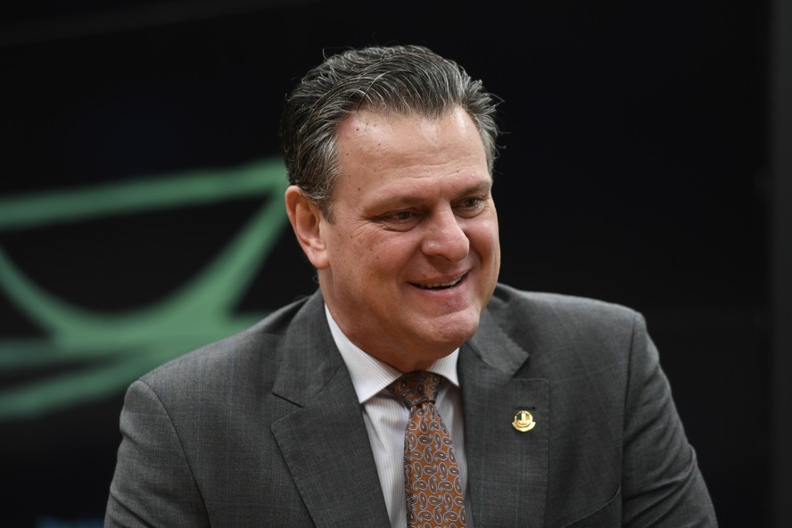 Veja quem é Carlos Fávaro, futuro ministro da Agricultura | Política ...