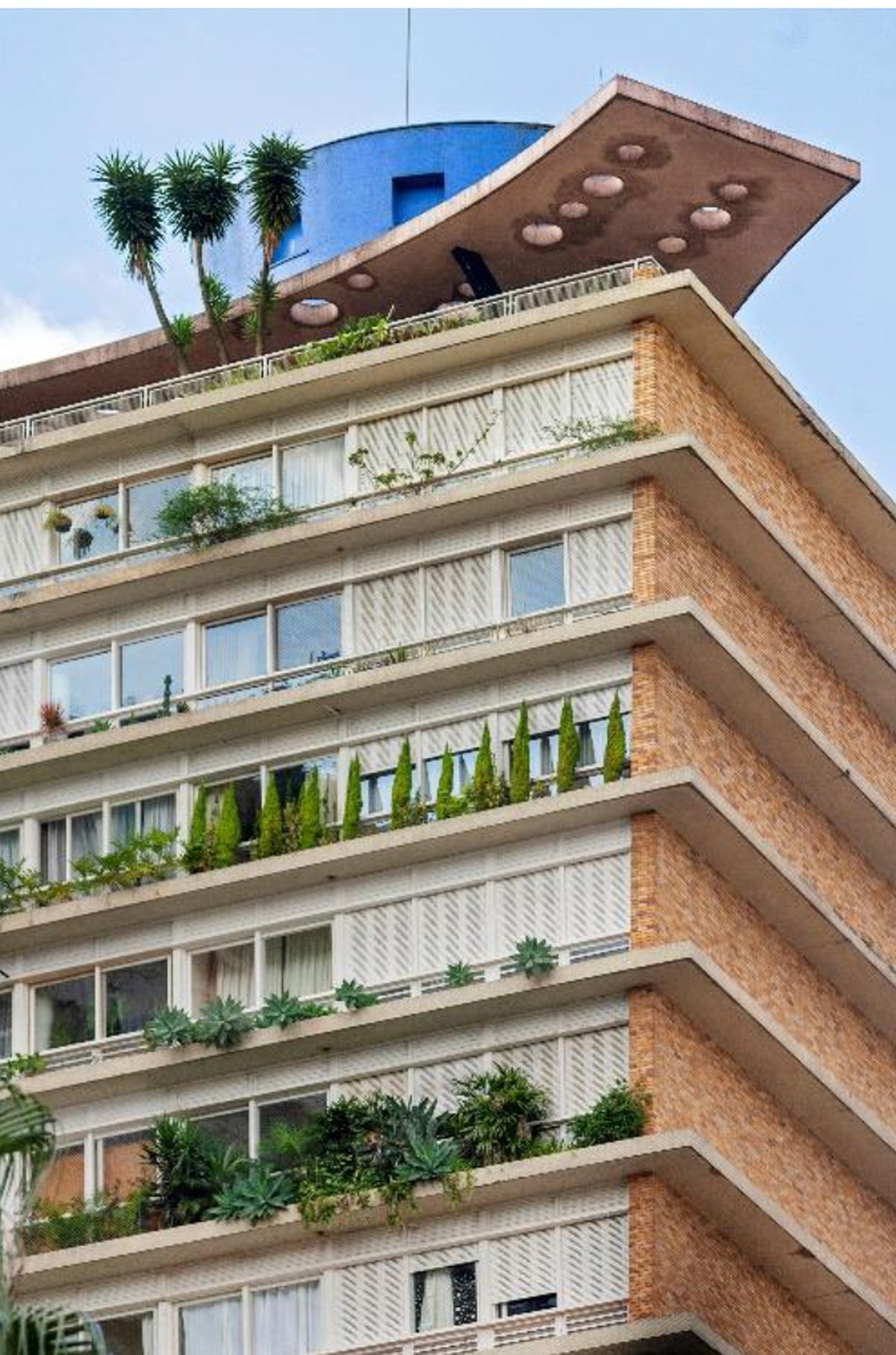 Por que Artacho Jurado, antes considerado ‘cafona’, virou arquiteto ...