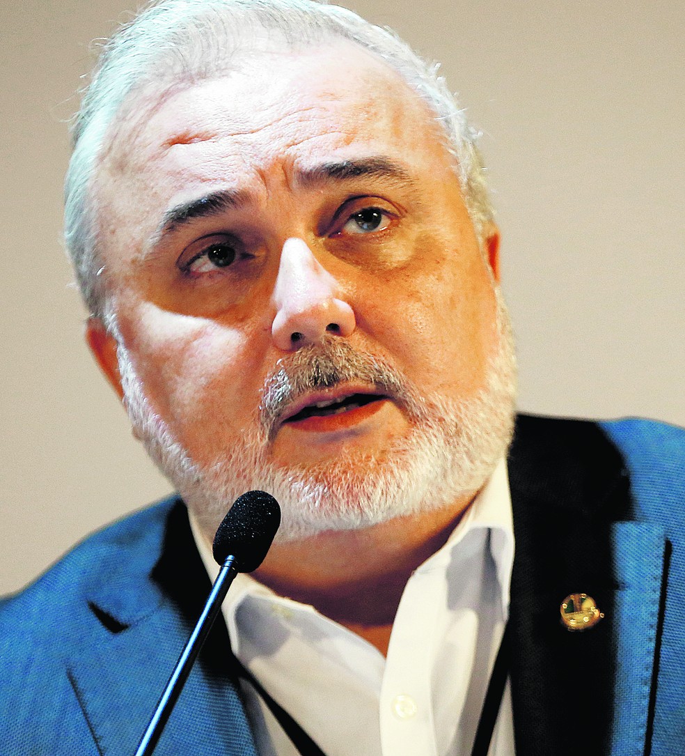 Pressão sobre preços será teste para novo CEO da Petrobras | Empresas ...