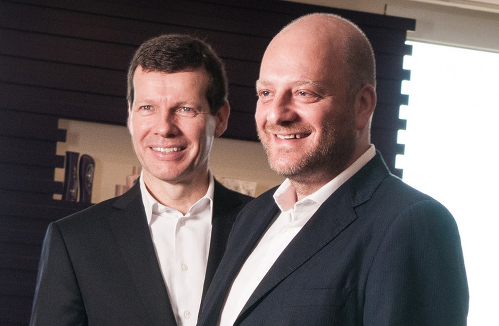 A centenária Coty dá um salto no Brasil | Empresas | Valor Econômico