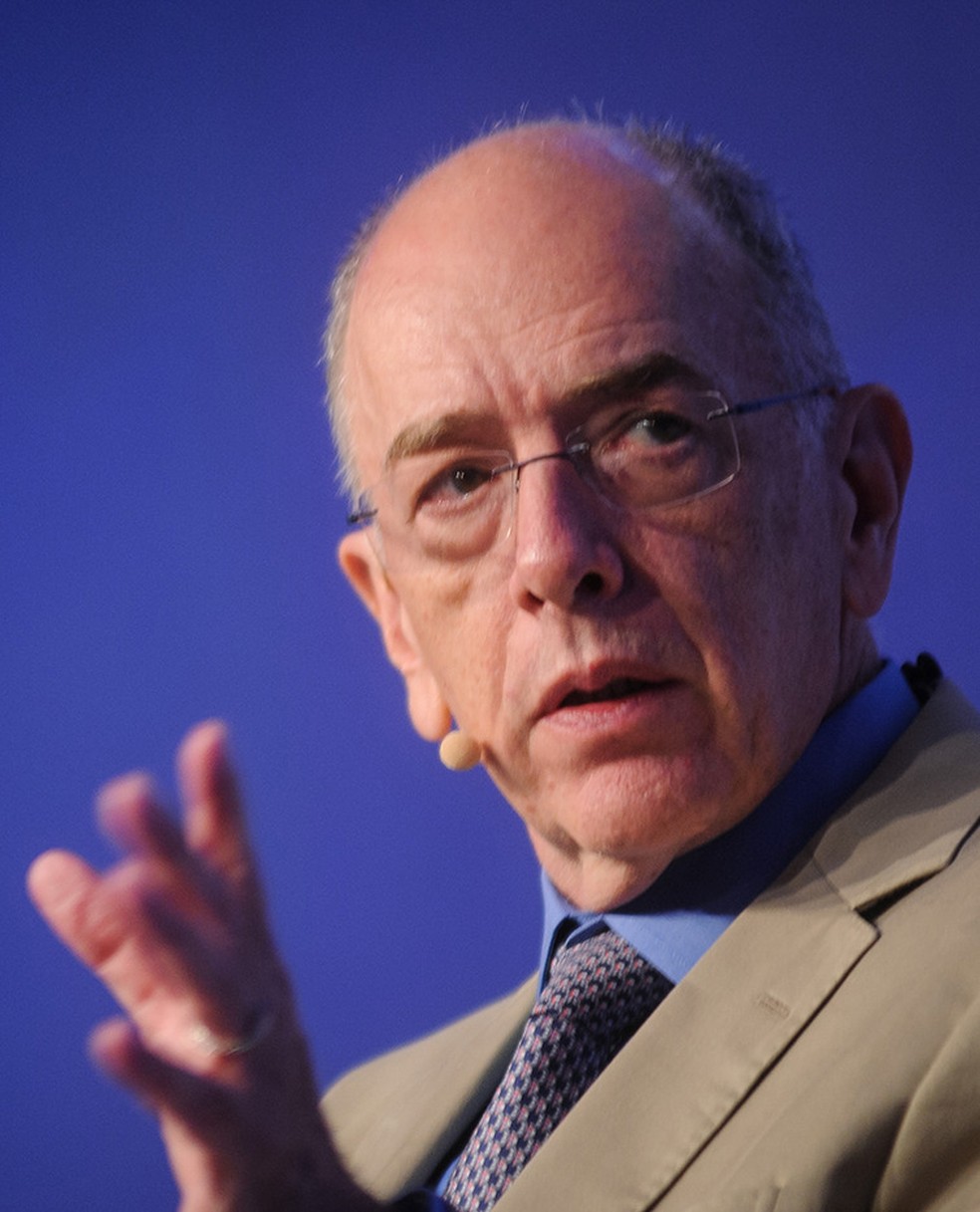 Crise exige grau de articulação maior que o ‘apagão’ de 2001, diz Pedro ...