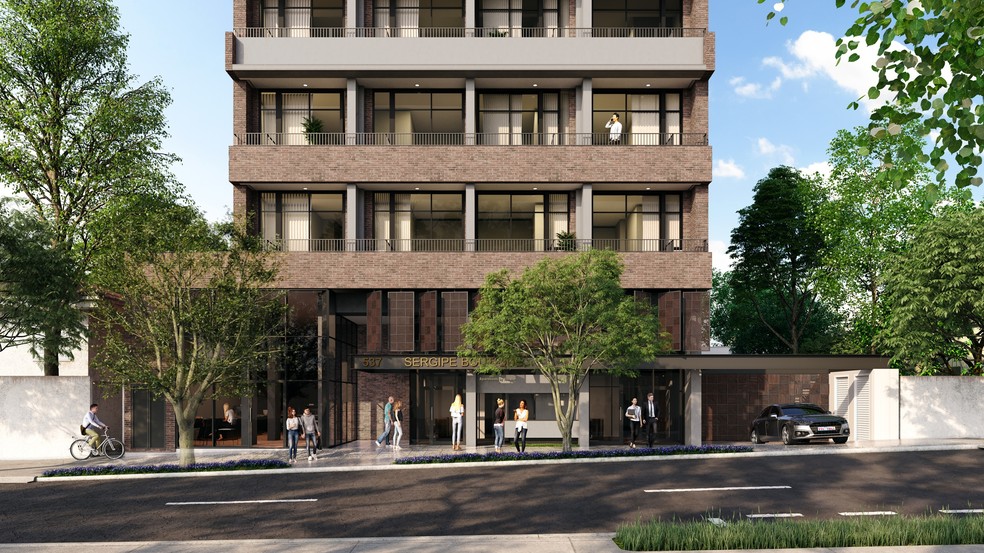 Higienópolis volta ao radar das incorporadoras | Imóveis de Valor | Valor Econômico