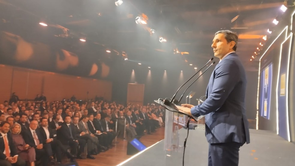Valor 1000: Frederic Kachar destaca cenário desafiador para empresas ...
