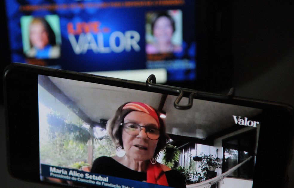 ‘Governo não tem capacidade de liderar’ | Brasil | Valor Econômico