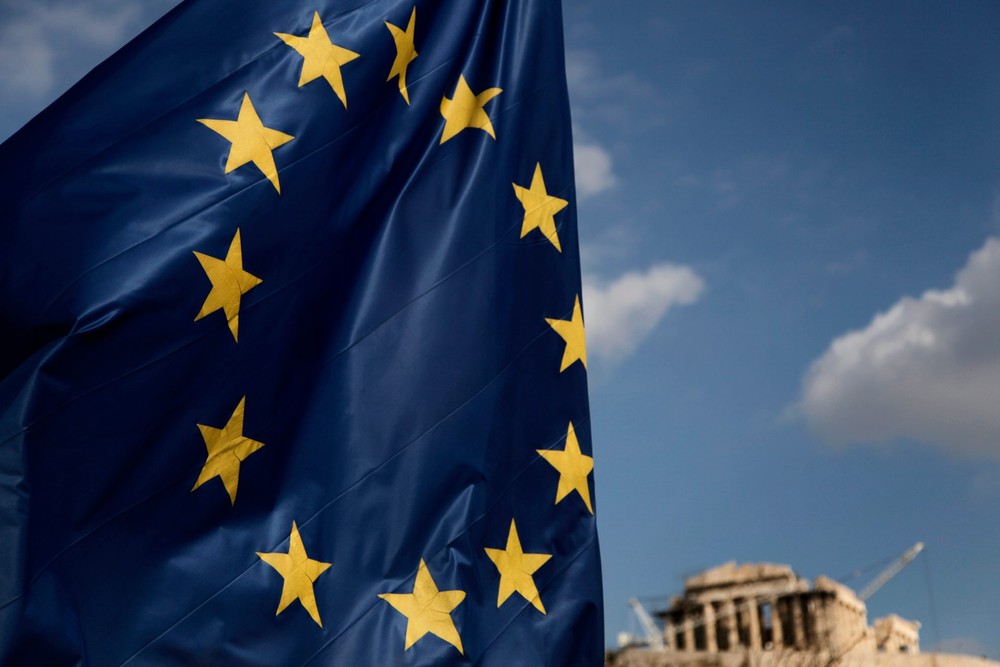 PIB da zona do euro volta a crescer no 1° trimestre e evita recessão ...