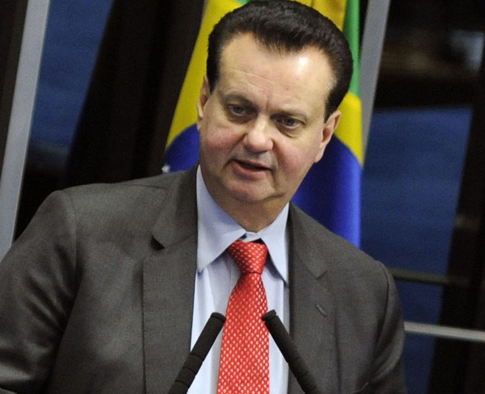 Kassab descarta apoio a Lula no 1º turno em troca de cabeça de chapa na ...