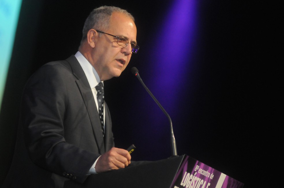 Ex-diretor da ANTT, 'avalista’ do 1º trem-bala do PT, assume comando da ...