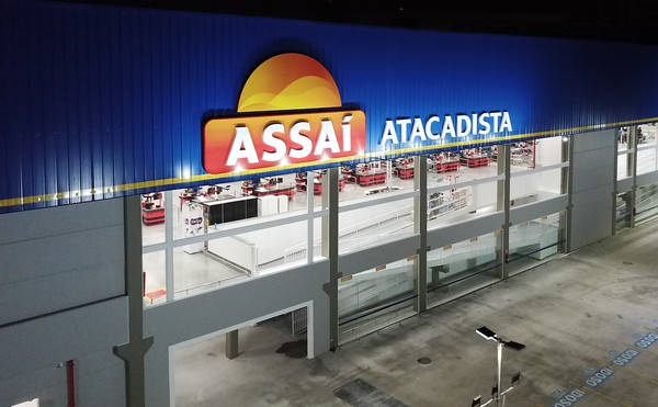 Assaí inaugura 60 lojas este ano e prevê 20 aberturas orgânicas no ano ...