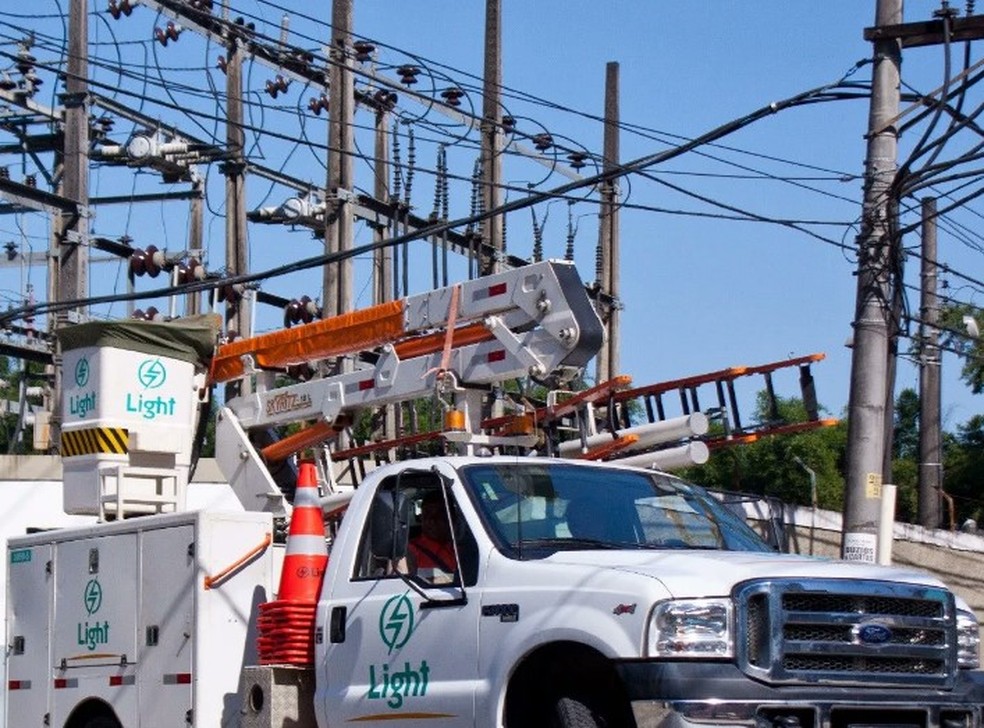 Agenda de empresas: Light tem prejuízo de R$ 5,5 bilhões | Empresas ...