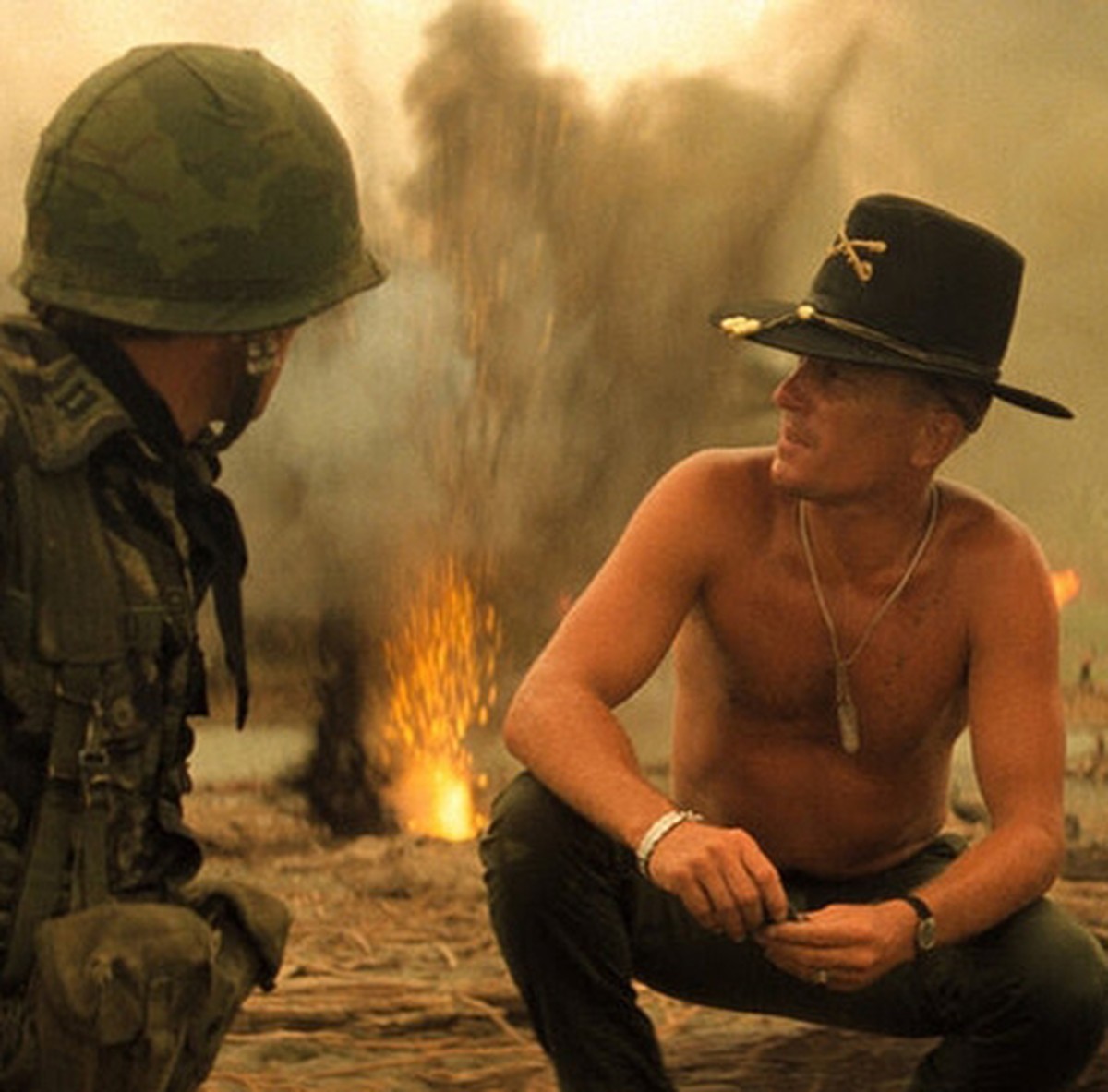 “Apocalypse Now: Final Cut” | Eu & | Valor Econômico