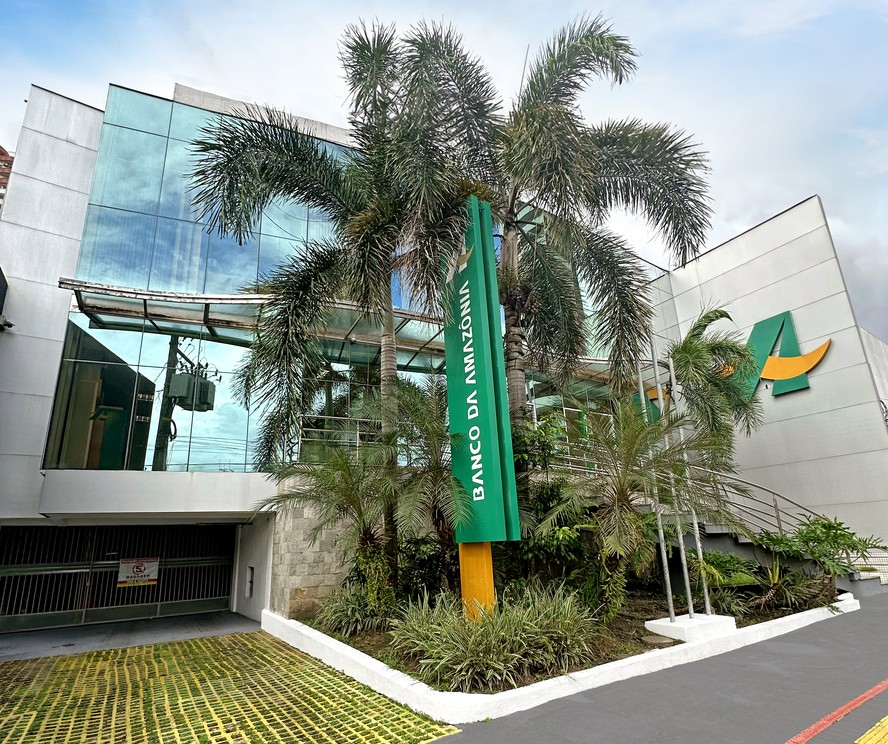 Banco da Amazônia confirma contratação de sindicato de bancos para ...
