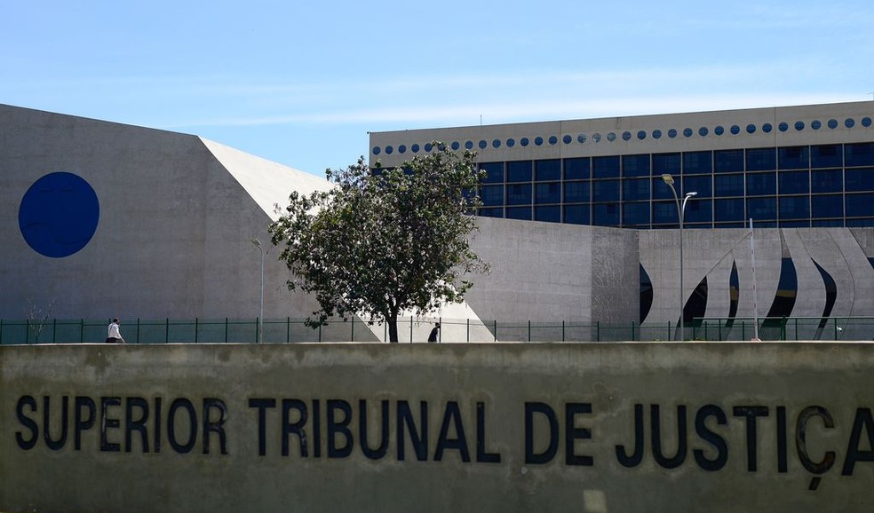 STJ livra União de dívida de R$ 1,2 bilhão; decisão pode ser revertida ...
