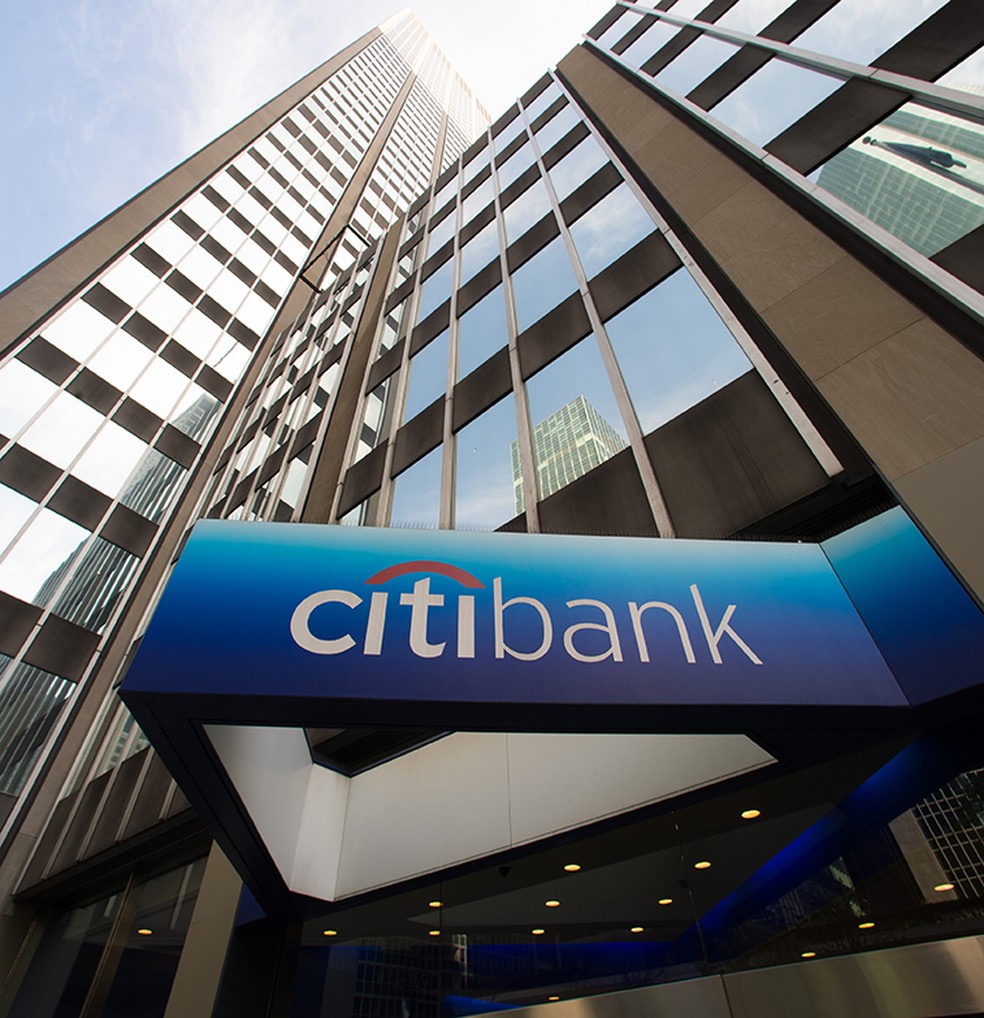 Risco de perdas do Citigroup | Finanças | Valor Econômico