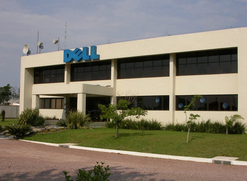 Decisão da Dell pode favorecer emergentes | Empresas | Valor Econômico