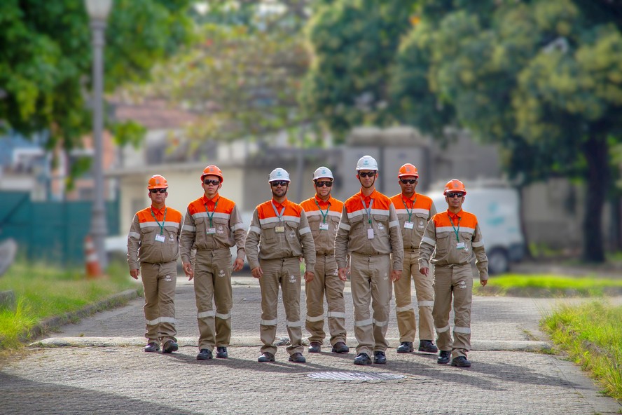 Ações da Light fecham em queda de 12,86% após prejuízo no 2º tri ...
