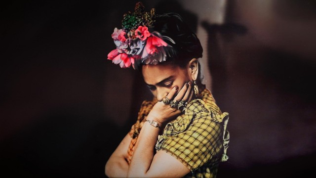 Como Frida Kahlo se tornou um ícone cultural | Eu & | Valor Econômico