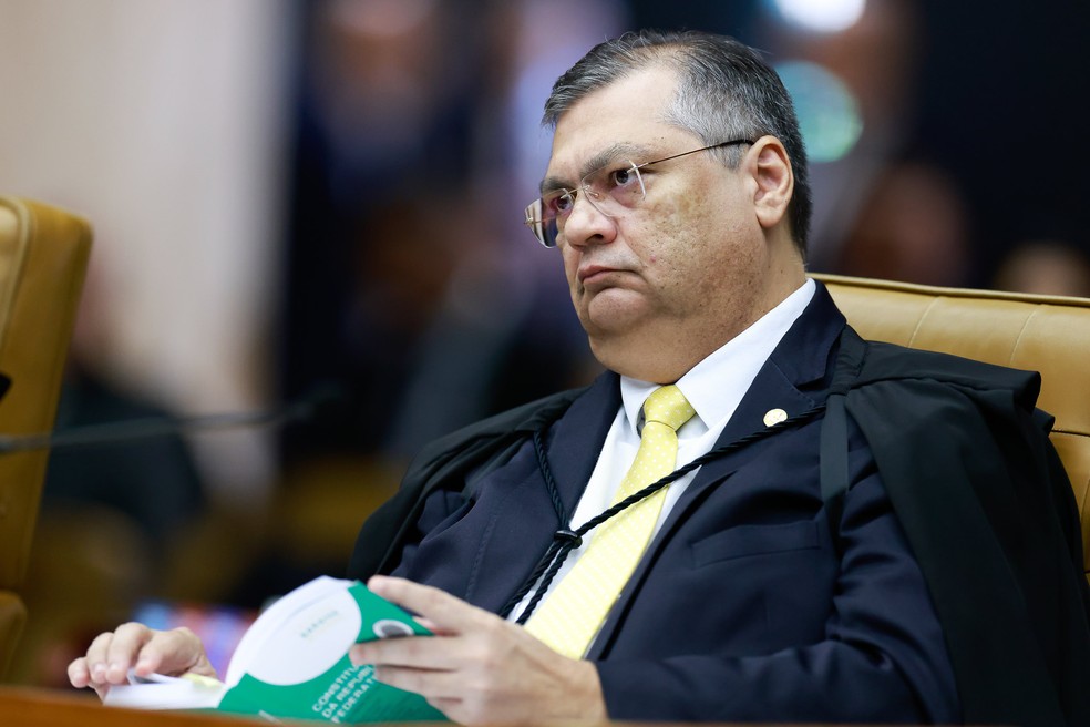 Dino Mantém Emendas Suspensas Após Reunião De Conciliação Política