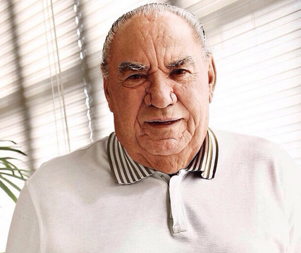 Morre Samuel Klein, o rei do carnê | Empresas | Valor Econômico