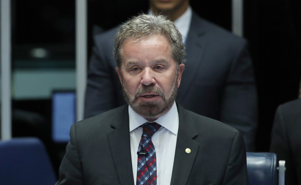 Deputado Luiz Fernando Faria será relator da medida provisória das ...