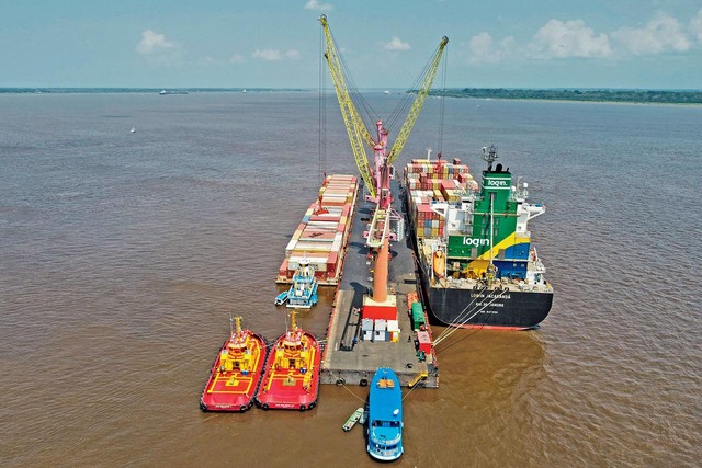 Enchentes no Rio Grande do Sul acendem alerta e aumentam pressão sobre ...