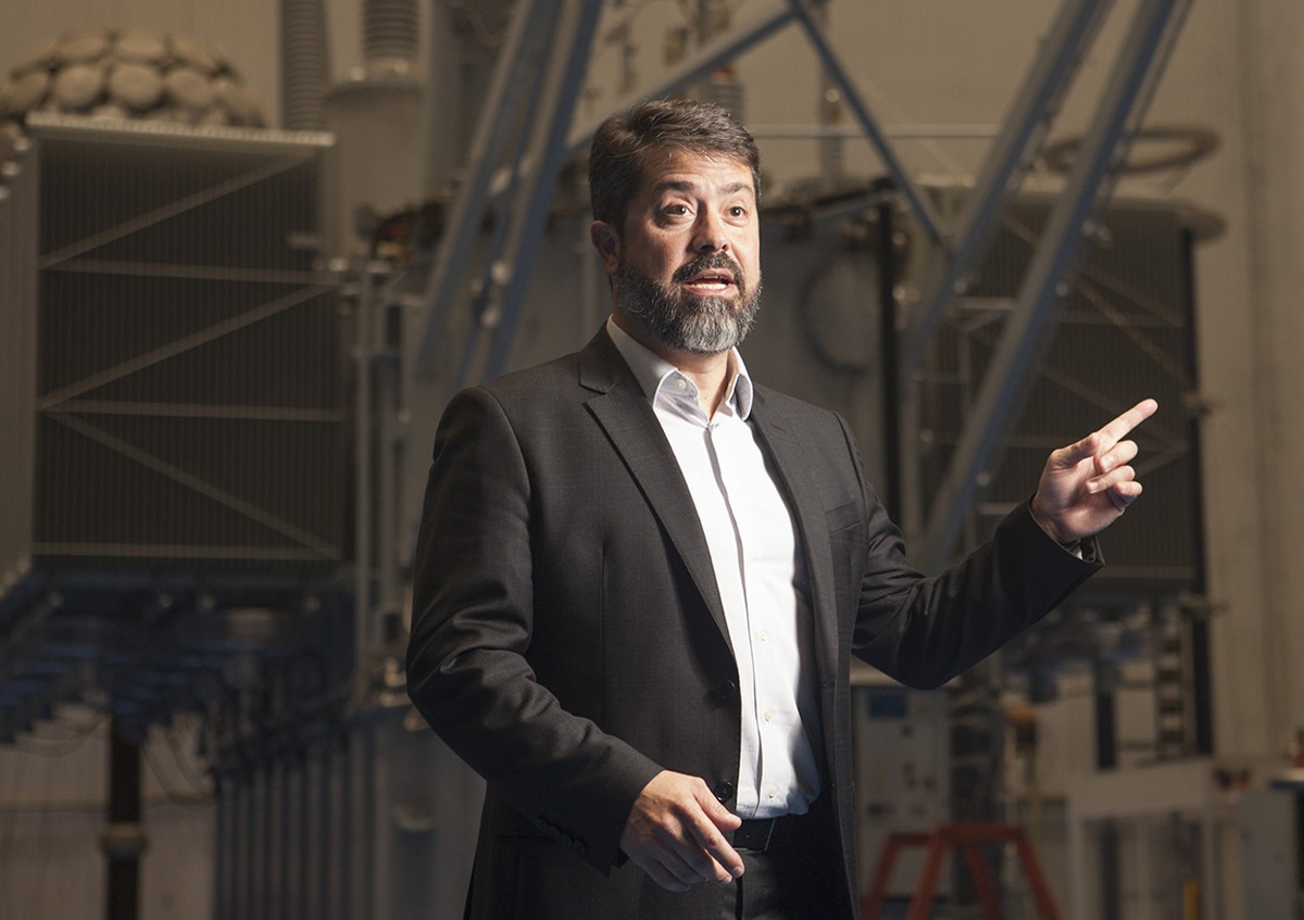 Hitachi Energy cresce com forte demanda por transformador | Empresas ...