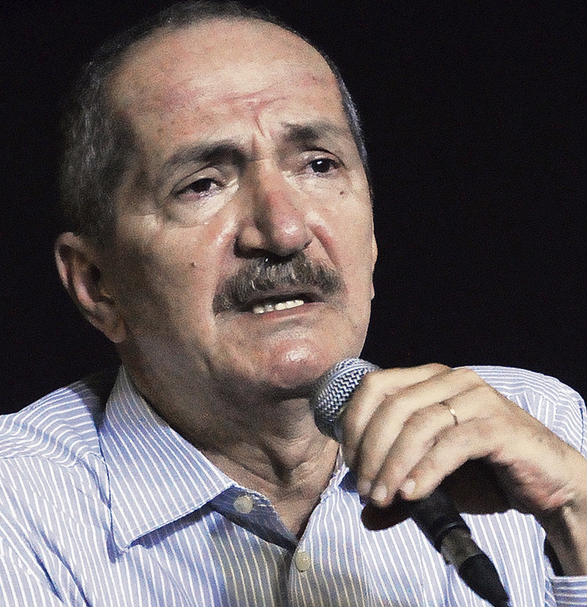 Para Aldo, decisão fomenta indisciplina | Política | Valor Econômico