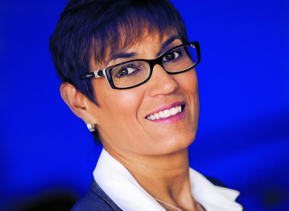 Denise Soares Santos, da BP: a hora certa de mudar | Eu & | Valor Econômico