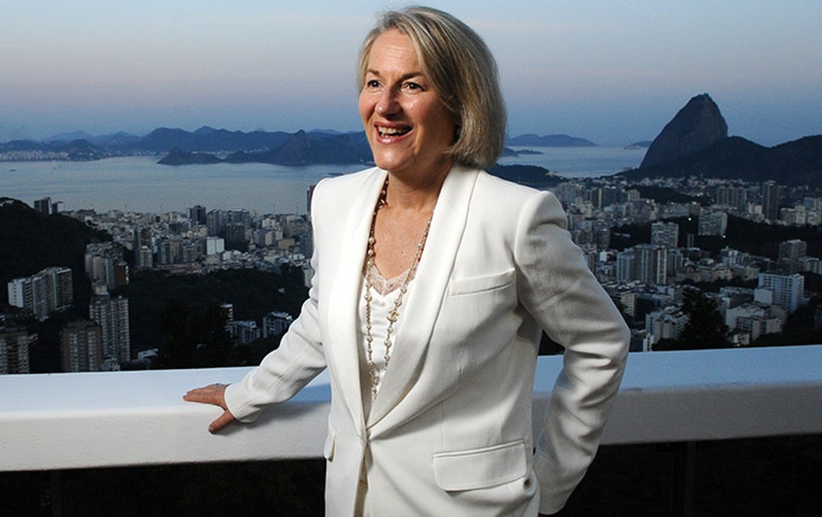 Retomada | Impresso | Valor Econômico