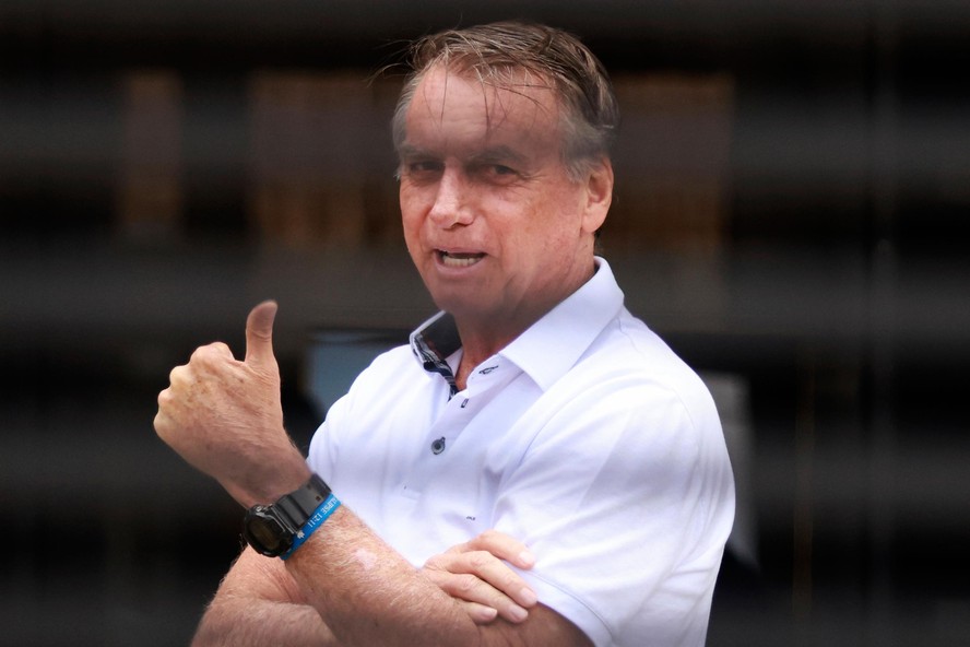 Bolsonaro vai ser preso ao ser condenado hoje pelo STF? | Política ...