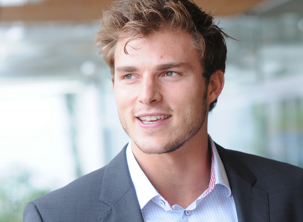 Crescem as transferências para o país | Mercado Executivo | Valor Econômico