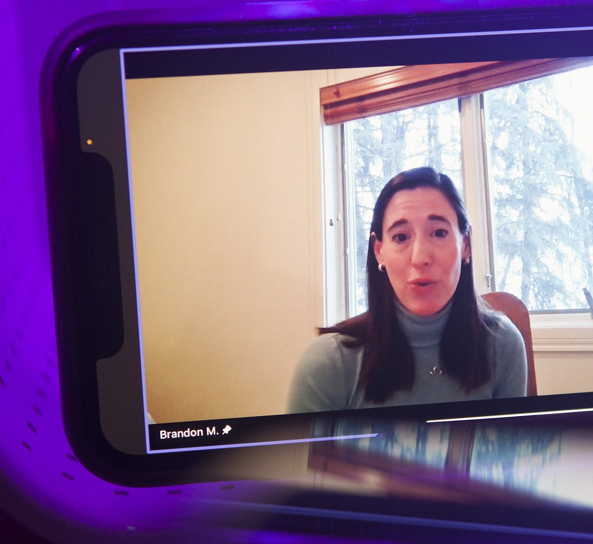 A executiva que tem US$ 1 bi da Microsoft para investir no clima ...