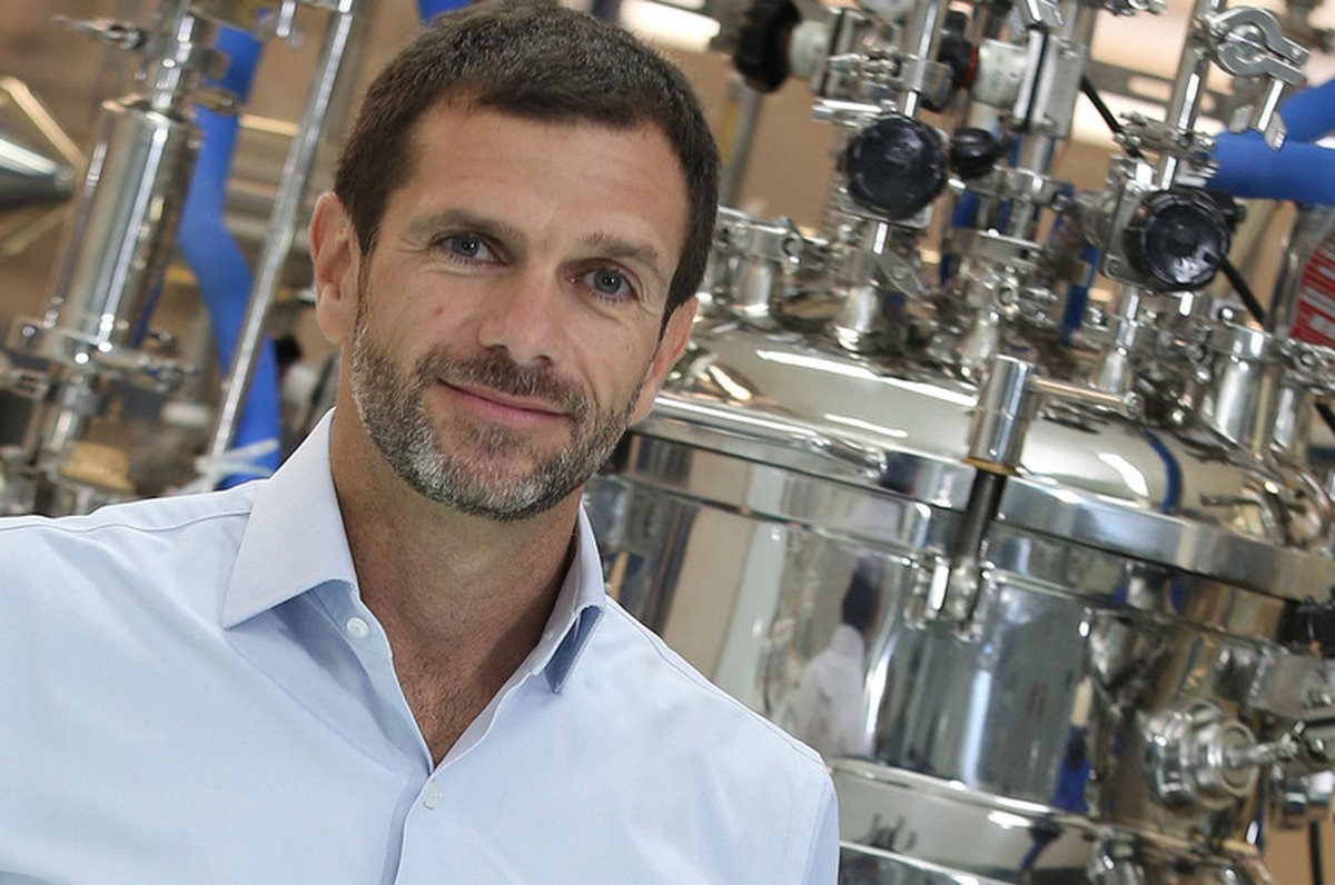 Superbac, de biotecnologia, inaugura fábrica de R$ 50 milhões no PR ...