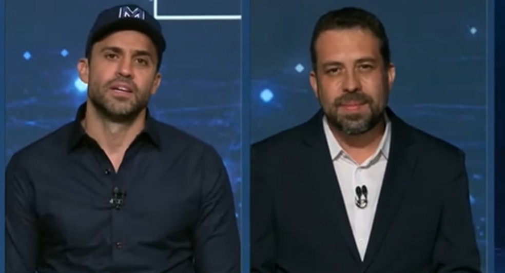 TRE-SP suspende direitos de resposta concedidos a Boulos nas redes de ...