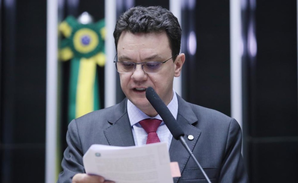 Reforma de tributação da renda não deve ser votada em 2024, diz líder ...