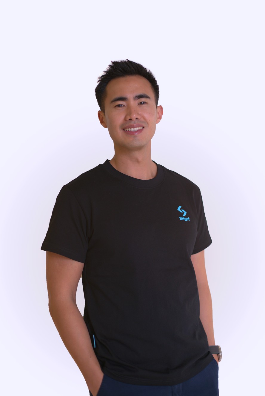 Bitget contrata Min Lin, ex-VP da Binance, para reforçar atuação global ...