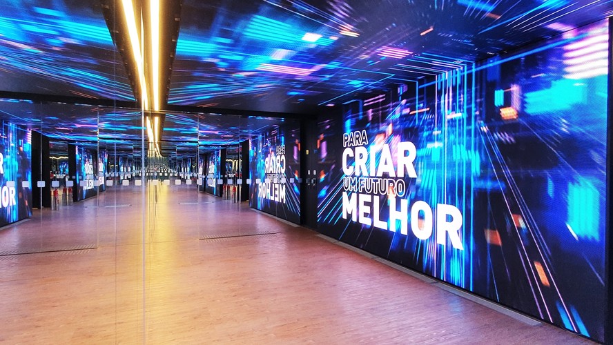 Tecnologia muda perfil dos novos escritórios | Imóveis de Valor | Valor ...