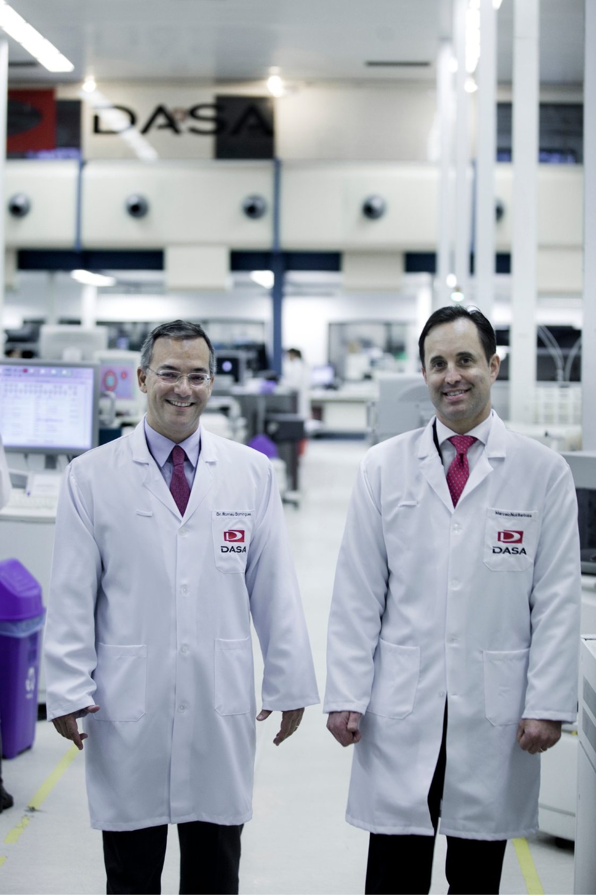 Dasa descarta efeitos da crise no mercado de saúde | Finanças | Valor ...