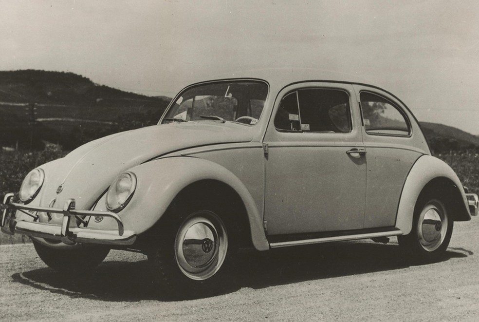 Campeão de vendas, Fusca tem apaixonados até hoje | Empresas | Valor ...