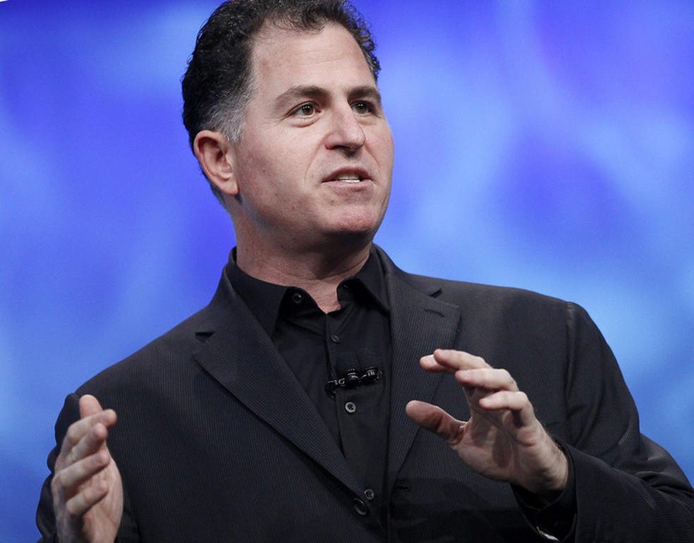 Em busca de uma saída para a confusão na Dell | Empresas | Valor Econômico