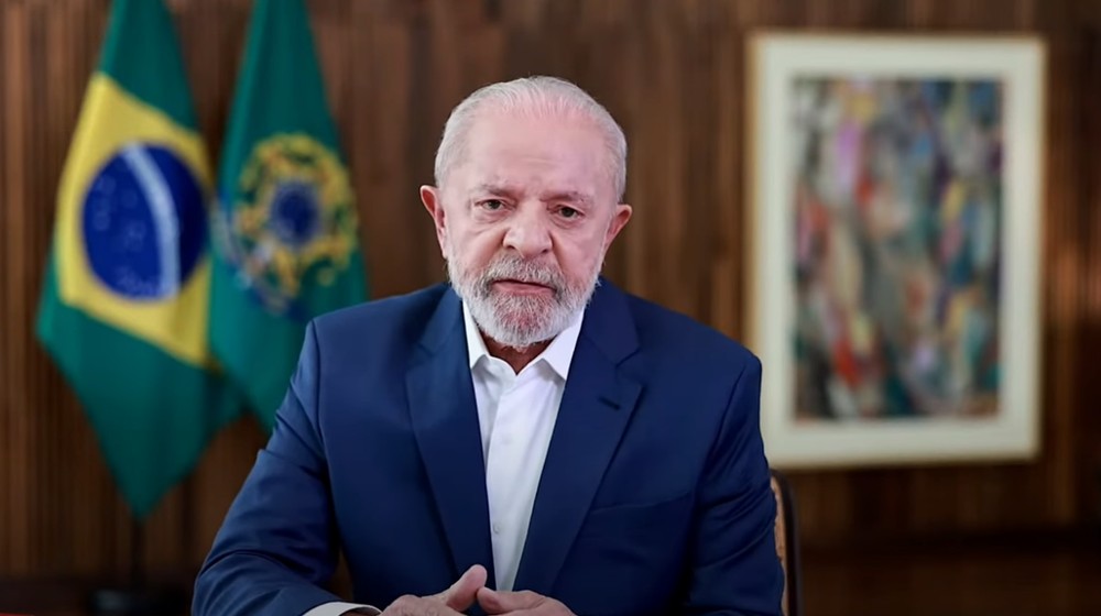 Após fazer nova ressonância magnética, Lula cancela ida à COP na ...