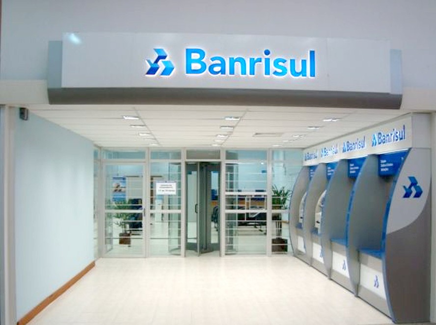 Banrisul lucra R$ 727 milhões em 2020, queda de 45,9% | Finanças ...