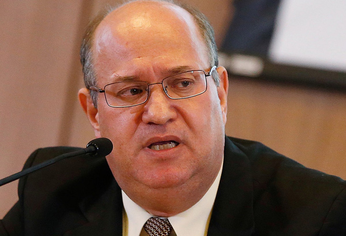 Ilan indica que fiscal antecede redução de juros | Finanças | Valor ...