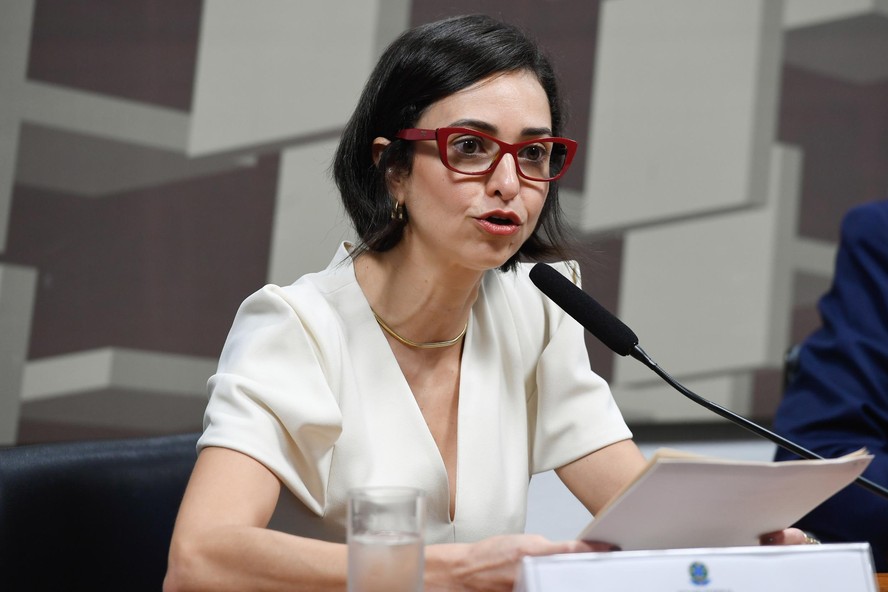 Para BC, prestadoras de serviço cripto vão trazer 'muito risco' ao ...