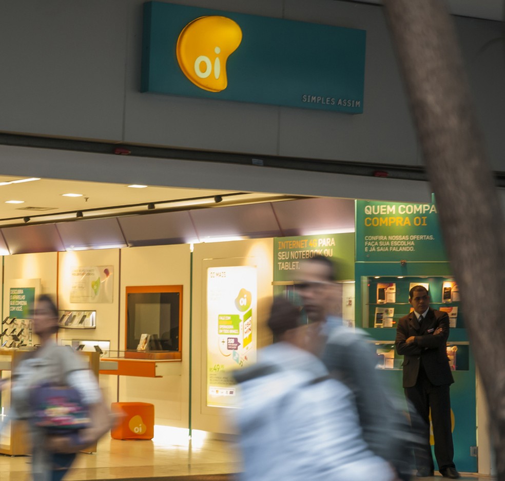 Governo mapeia 8 grupos para Oi | Empresas | Valor Econômico
