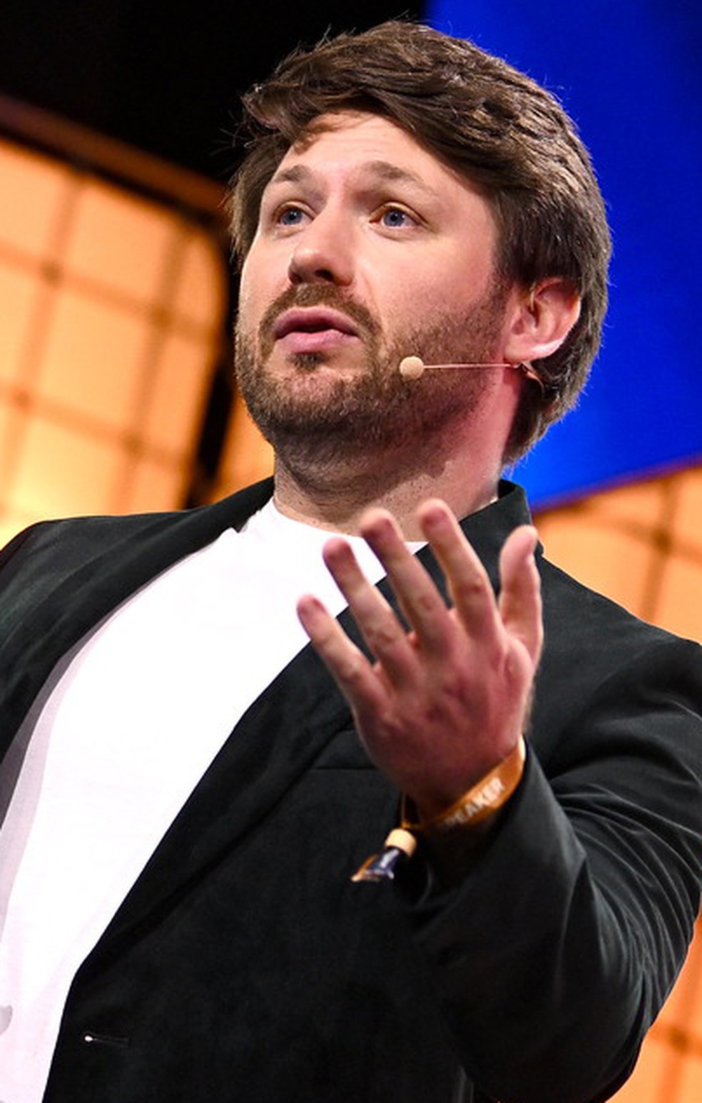 IA redesenha estratégias da indústria de tecnologia | Web Summit Rio ...