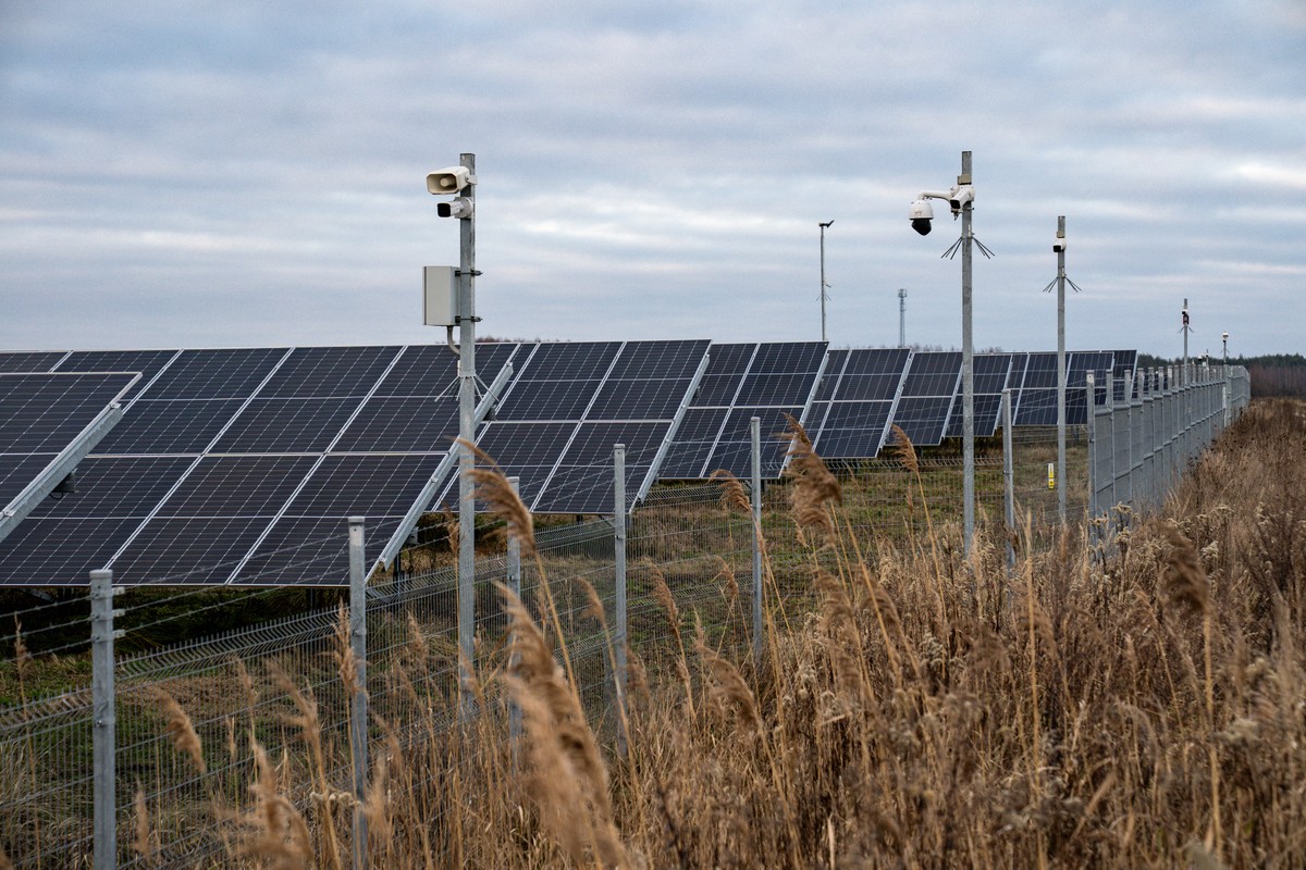 O que esperar de energia e clima em 2026? | Opinião | Valor Econômico