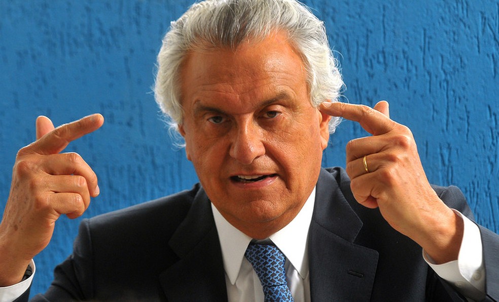 Caiado diz que flexibilização da quarentena terá orientação científica ...