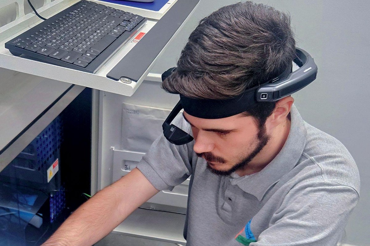 Wearables: tecnologia vestível avança e otimiza a rotina monitorada ...