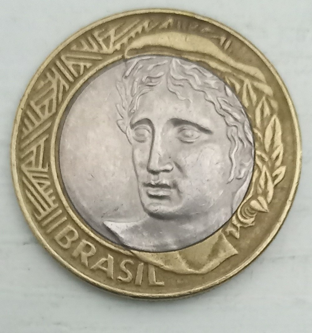 As moedas de R$ 1 mais valiosas | Finanças | Valor Econômico