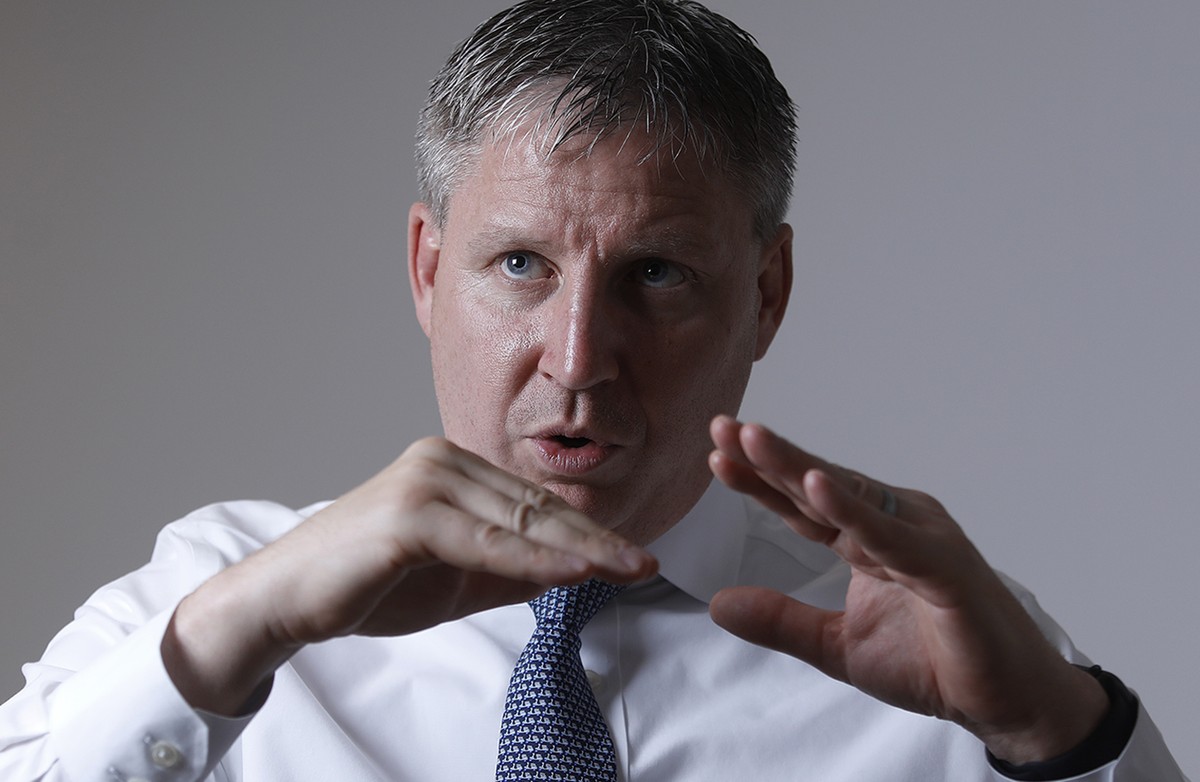 Azul: ‘limpeza’ de R$ 14 bilhões | Impresso | Valor Econômico